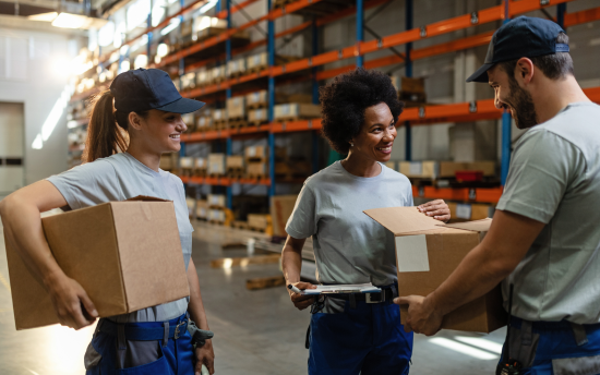 Buying Success: Prosper From Supplier Relationship Management (SRM)