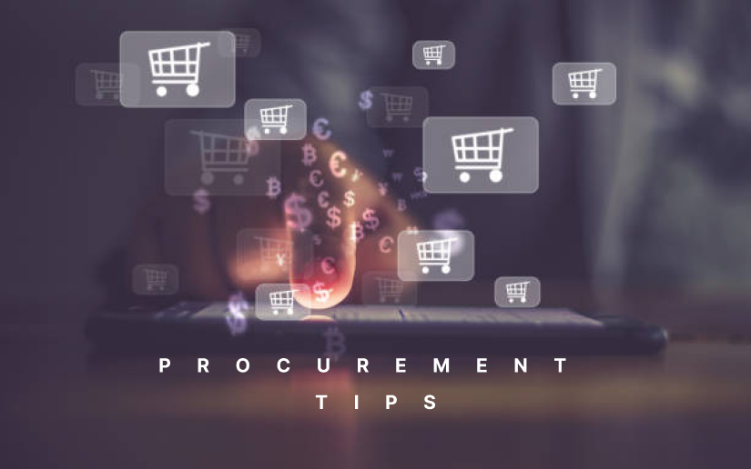 Hidden Procurement Costs - Tradeling Solutions
